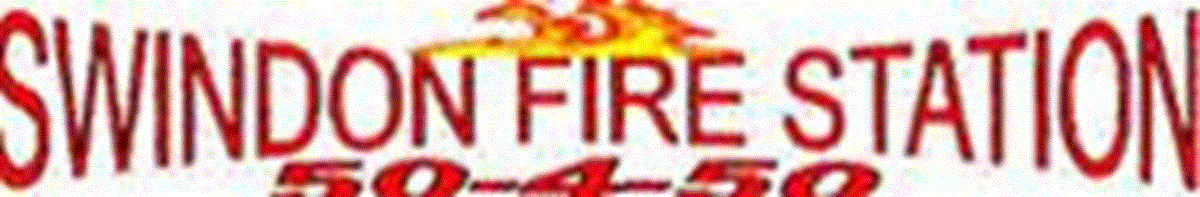 Swindon Firefighters is fundraising for Fire Fighters Charity