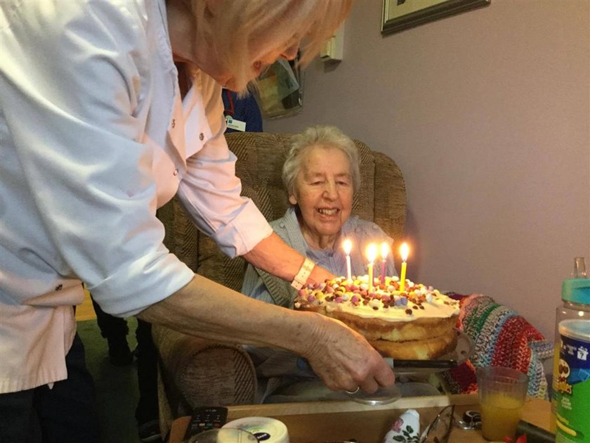 Steve Arney is fundraising for Parkinson’s UK