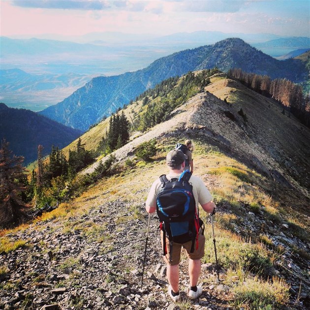 Ryan Tench is fundraising for Fibromyalgia Action UK