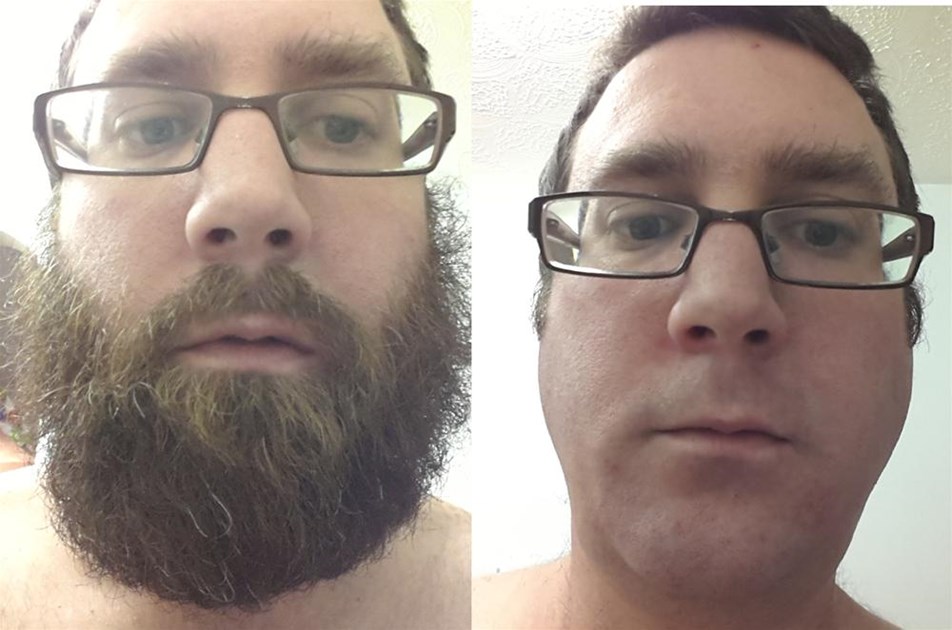 Richard Hemus is fundraising for Beating Bowel Cancer