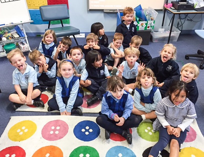 Mini-Mos 2015 is fundraising for Autism Spectrum Australia (Aspect)