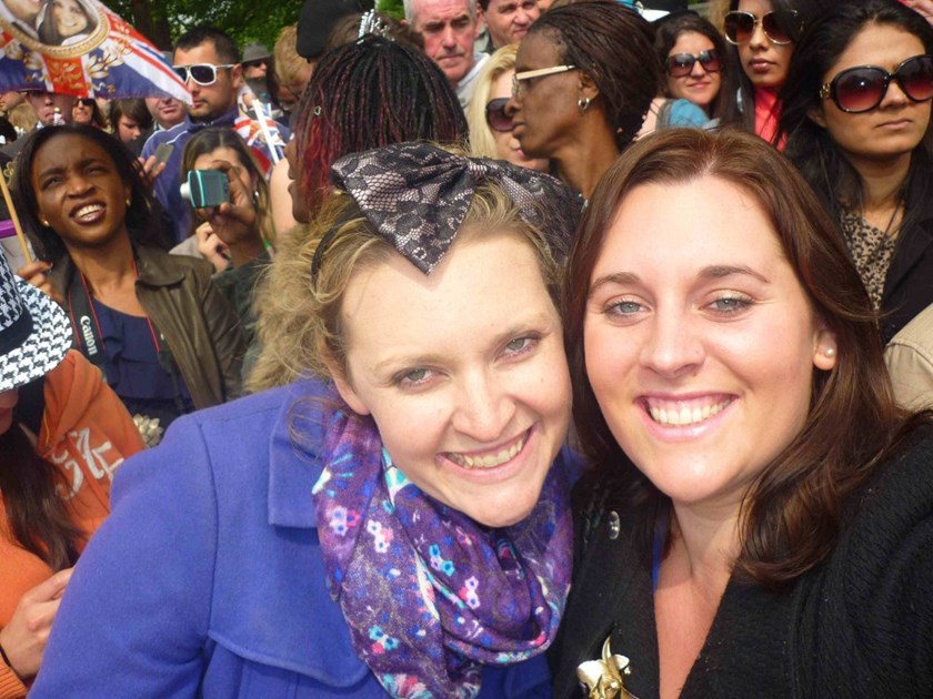 Jessica Dames is fundraising for Cancer Research UK