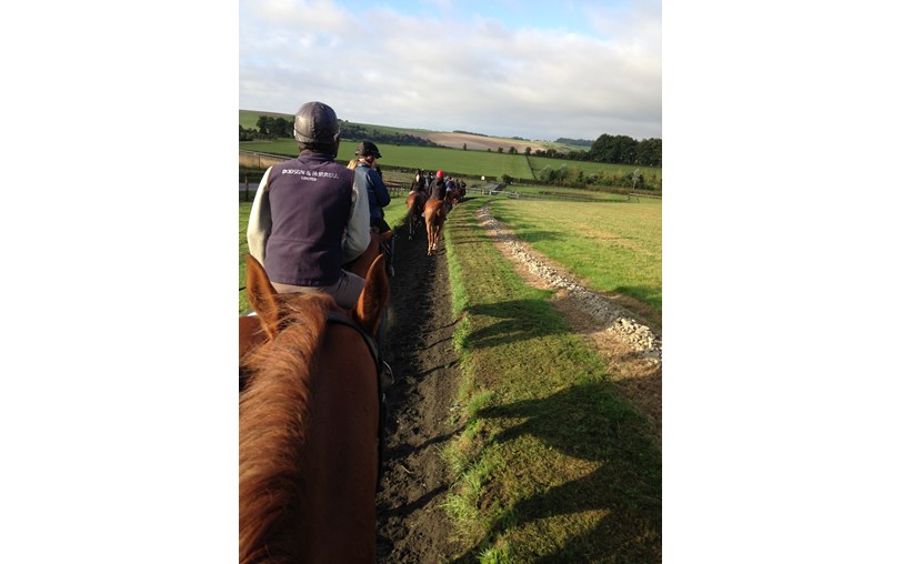 Polly Portwin is fundraising for The Countryside Alliance Foundation