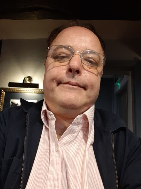 Thomas Horton is fundraising for Scannappeal