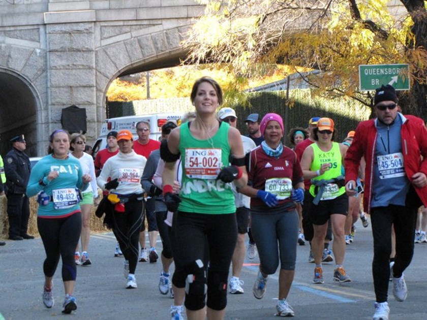 Andrea Benfield is fundraising for Macmillan Cancer Support