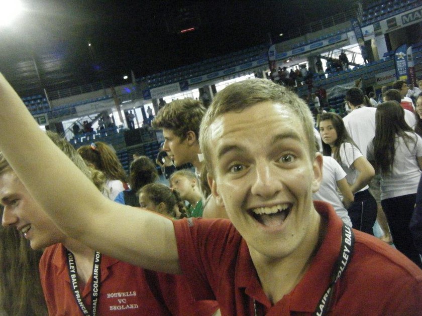 Alan Cousins is fundraising for UNICEF UK