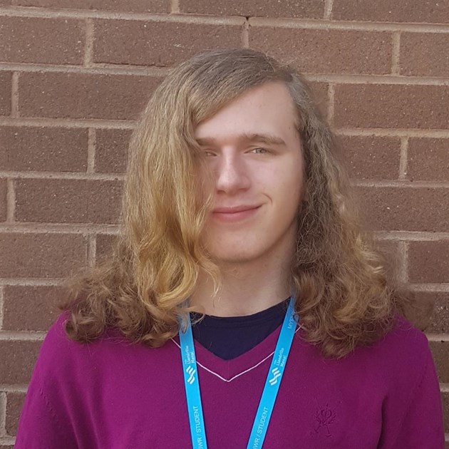 Luke Preston is fundraising for Cancer Research Wales