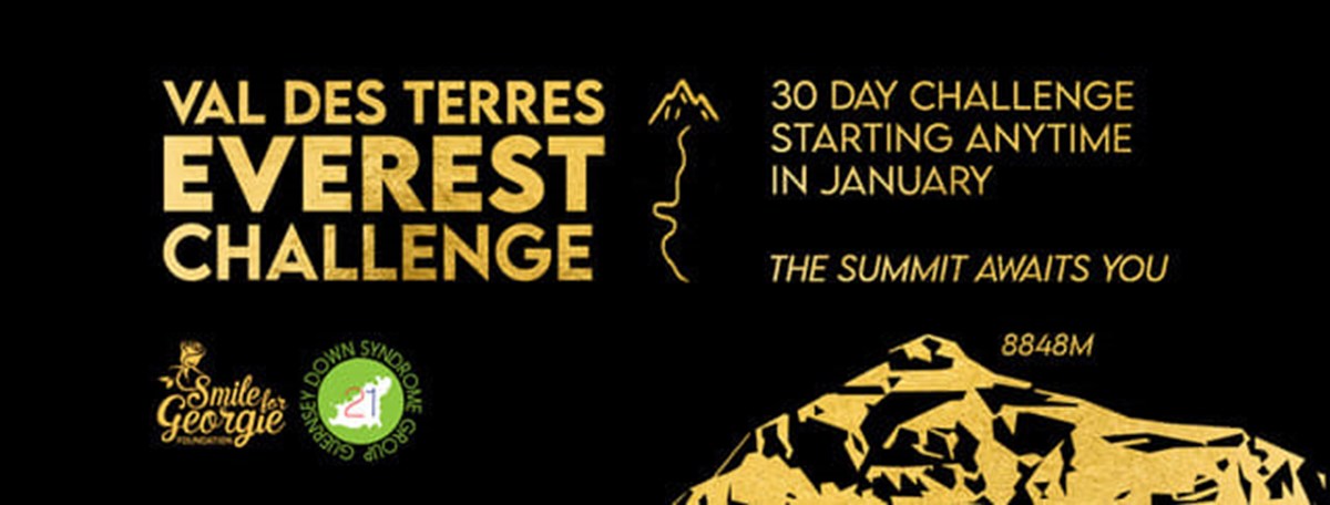 Andy Linehan is fundraising for Smile For Georgie Foundation