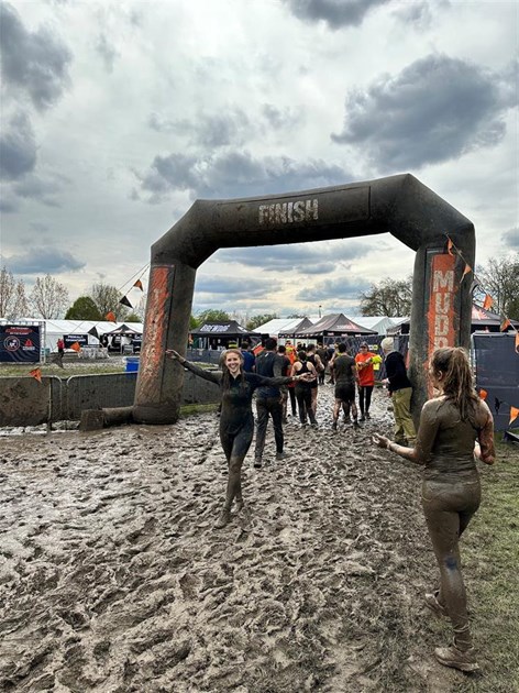 Emily Chick is fundraising for Breast Cancer Care