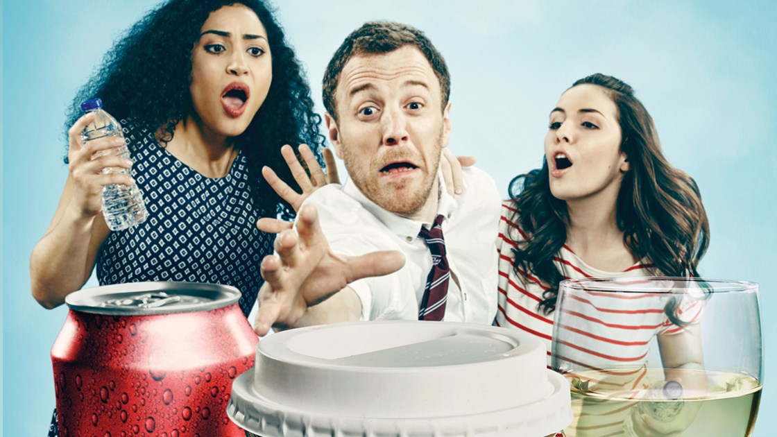 Alexis Walton is fundraising for RNLI - Royal National Lifeboat Institution