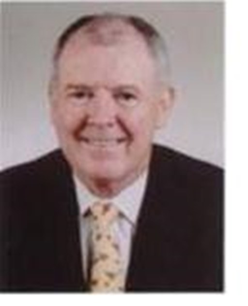 George Horan is fundraising for Smile Train