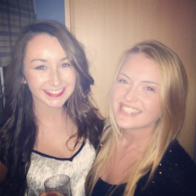 Fiona Gillespie is fundraising for Cancer Research UK