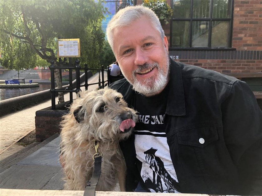 Georgie Kilkenny is fundraising for Brain Tumour Research