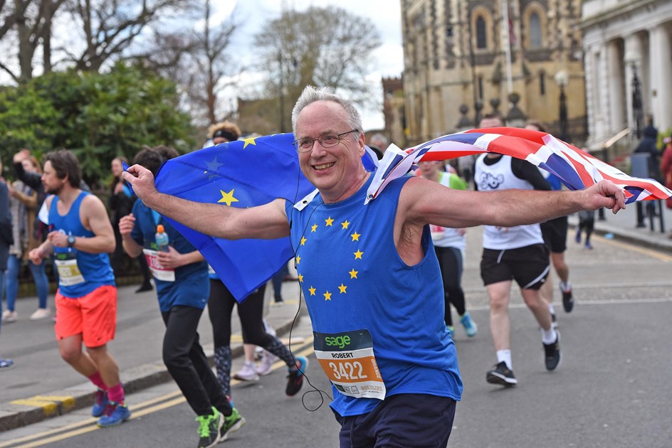 Robert McMaster is fundraising for Yeldall Manor