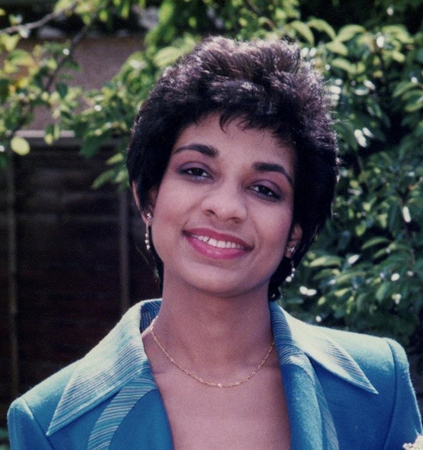 Richard and Sharon Hart is fundraising for Blood Cancer UK