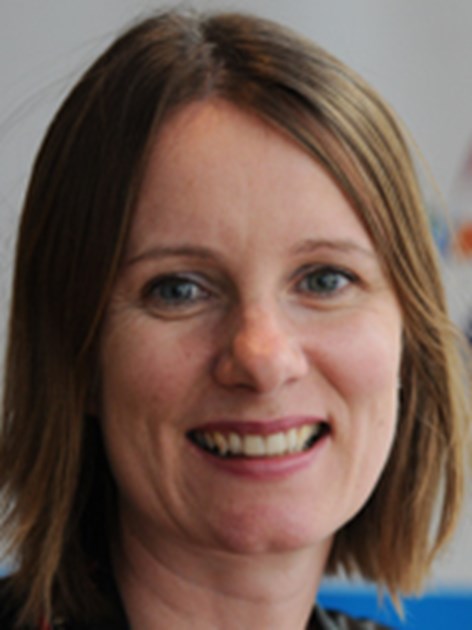 Michelle Mitchell is fundraising for Multiple Sclerosis Society