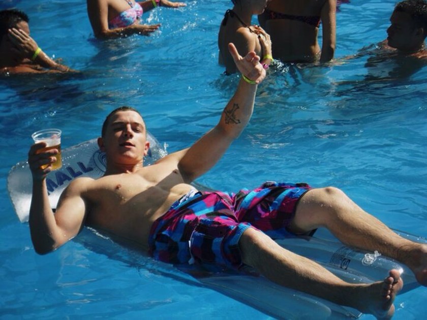 Laura Tickner is fundraising for Brake, the road safety charity