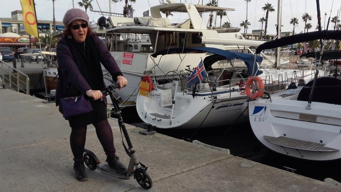 Eli Roez is fundraising for Cancer Research UK