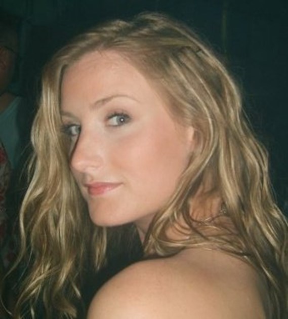 Beth Malin is fundraising for Aspire