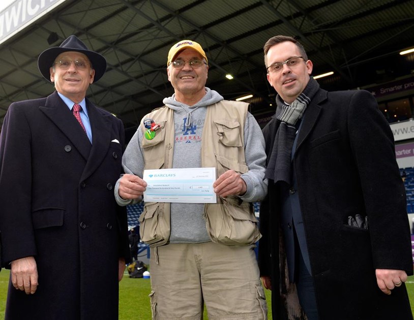 Laurie Rampling is fundraising for UCL