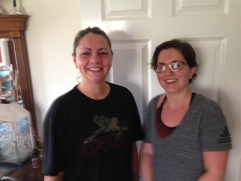 Debbie Everett is fundraising for East Anglian Air Ambulance