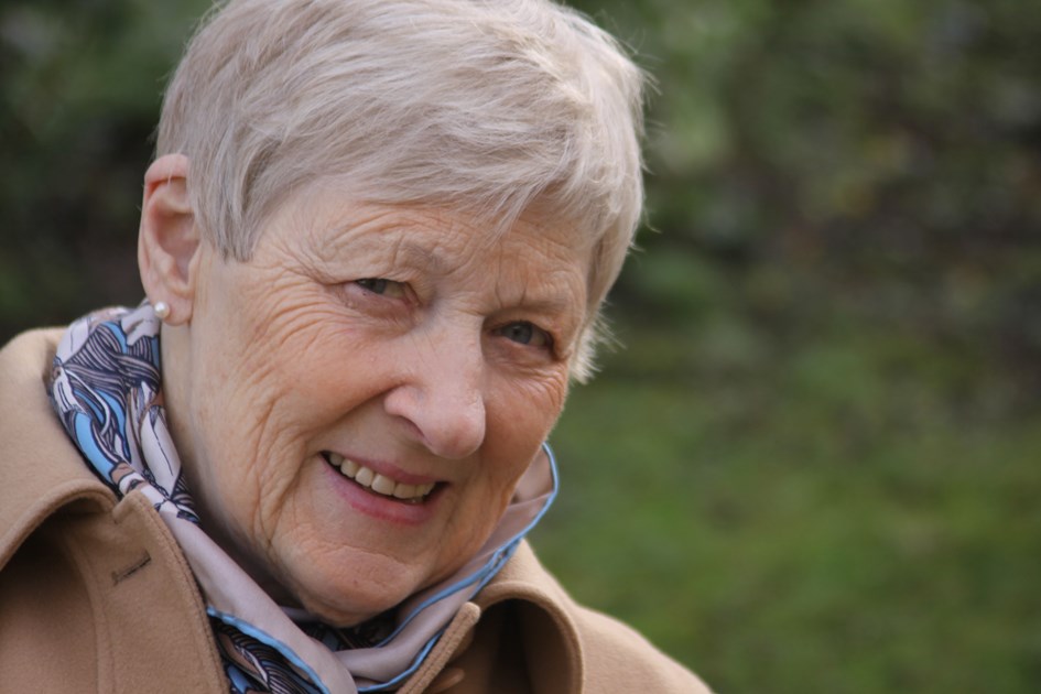 Fiona Tierney is fundraising for St Richard's Hospice Foundation