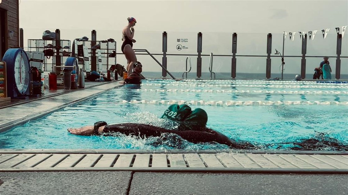 Stephanie Picot is fundraising for Cancer Research UK, Marie Curie ...