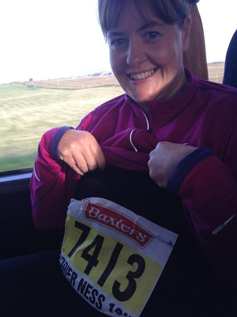 Katie MacLean is fundraising for Cancer Research UK