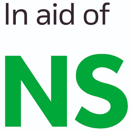 NSPCC Midlands is fundraising for NSPCC