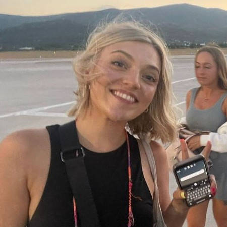 Emma Chadwick is fundraising for UK Youth