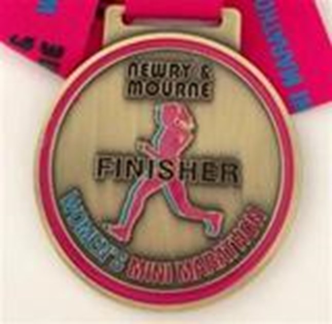 Stacey Hanna is fundraising for Southern Area Hospice Services