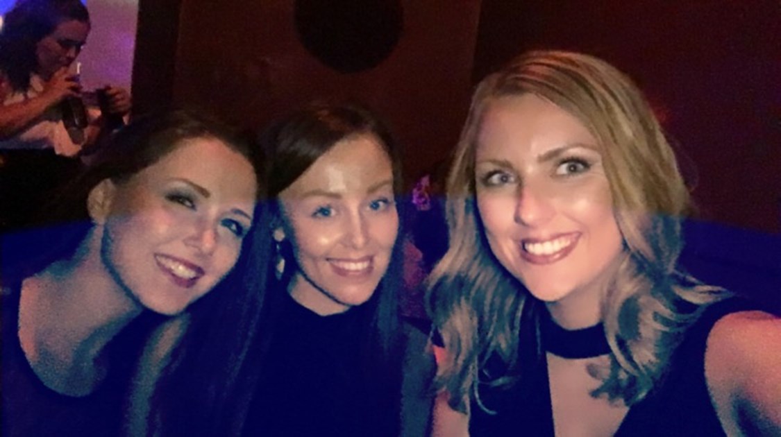 Stacey Vincent is fundraising for Crohn’s & Colitis UK