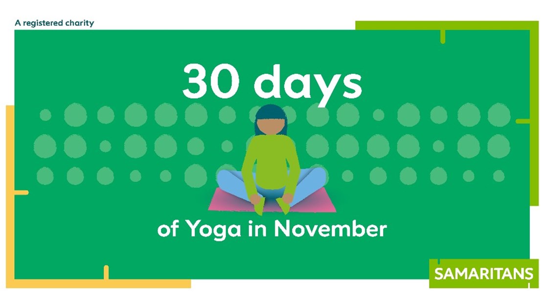 Amy Wardell is fundraising for Samaritans