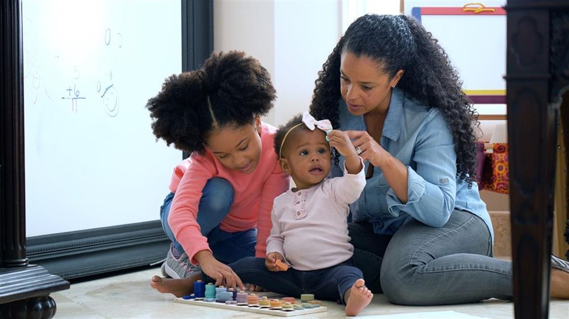 Bright Horizons Foundation for Children is fundraising for Bright ...