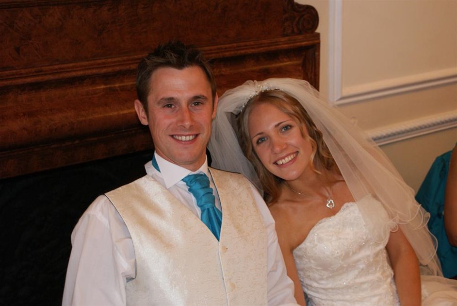 Emma Tuck is fundraising for NSPCC