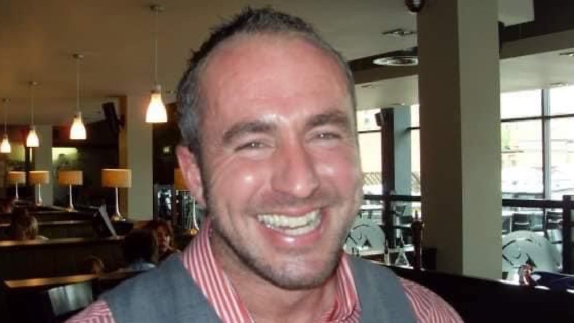 Paul Godbehere is fundraising for Doncaster Mind