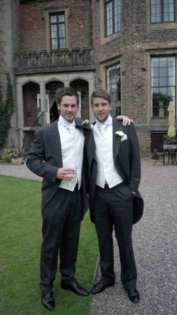 Phil Dean is fundraising for Alzheimer's Society