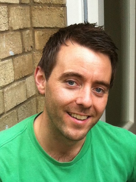 Andre Douglas is fundraising for British Heart Foundation