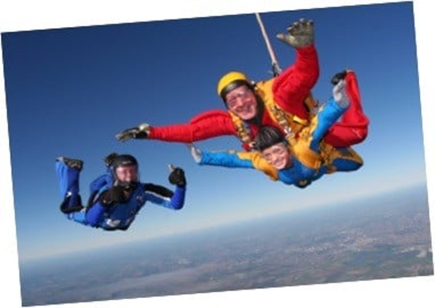 Debbie Knowles is fundraising for Hettys