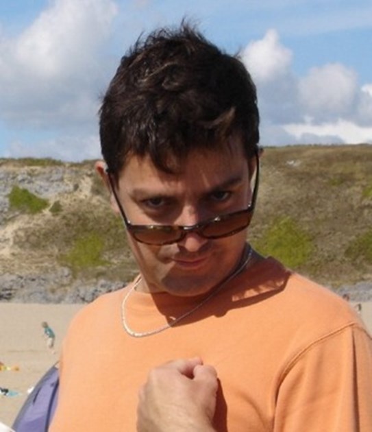 Matthew Croft is fundraising for British Heart Foundation