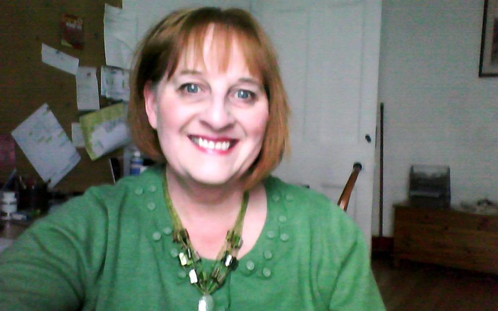 Barbara Cannon is fundraising for Mind