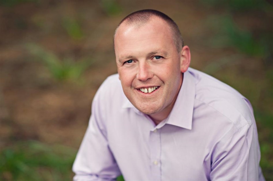 Paul Watts is fundraising for Army Benevolent Fund