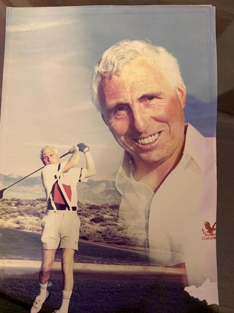 Michael Bullman is fundraising for The Dream Factory