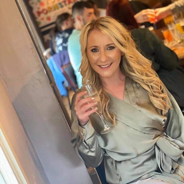 Benjamin Tulloch is fundraising for Mind