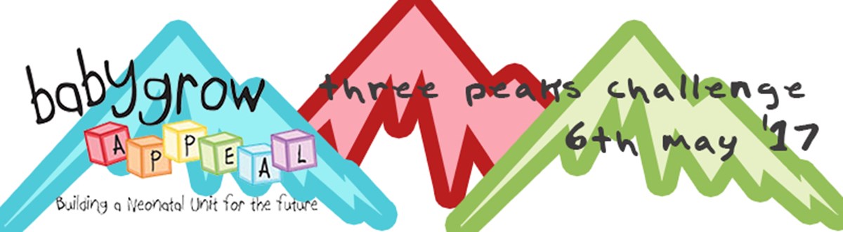 Tim Capper is fundraising for Countess of Chester Hospital NHS ...