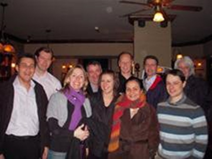 Charlotte Riggio is fundraising for Cancer Research UK