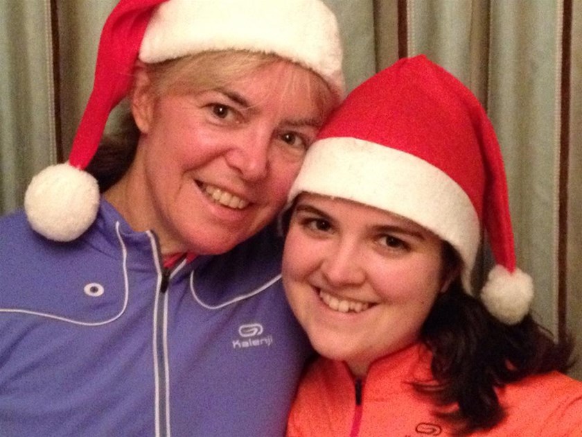 Alexandra Fernandes is fundraising for RNLI - Royal National Lifeboat ...