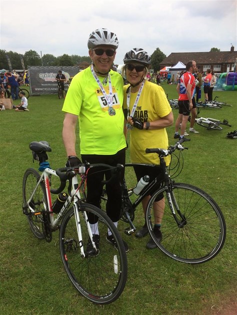 David Sneath is fundraising for Portland College