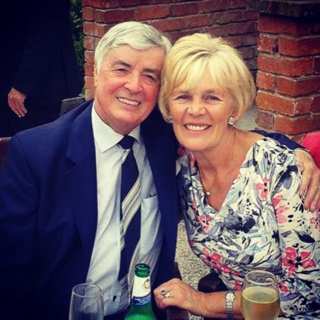 Jean Doherty is fundraising for The CJD Support Network