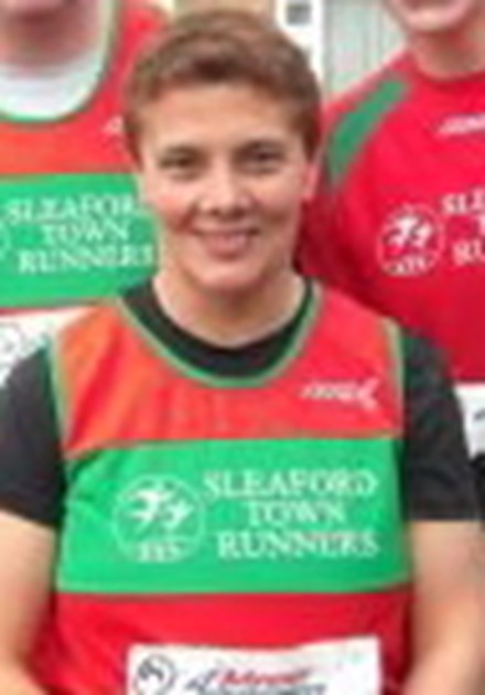 Deborah Sutton is fundraising for St Barnabas Hospice Trust (Lincolnshire)